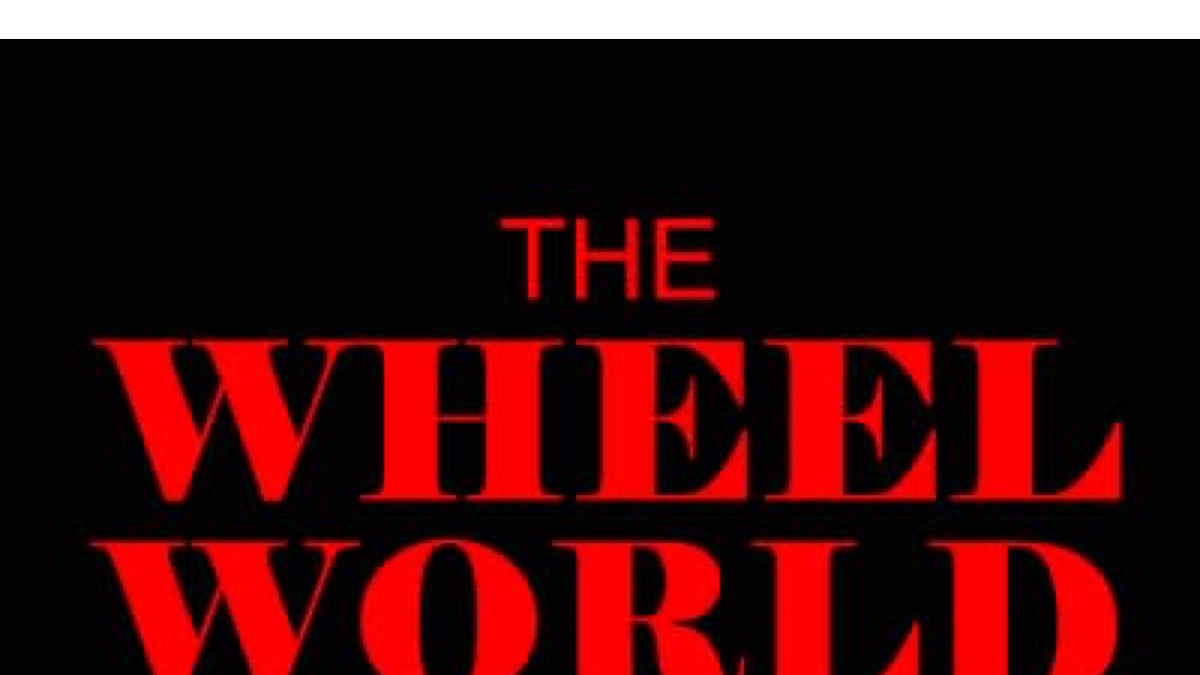 ‎The Wheel World - Apple TV