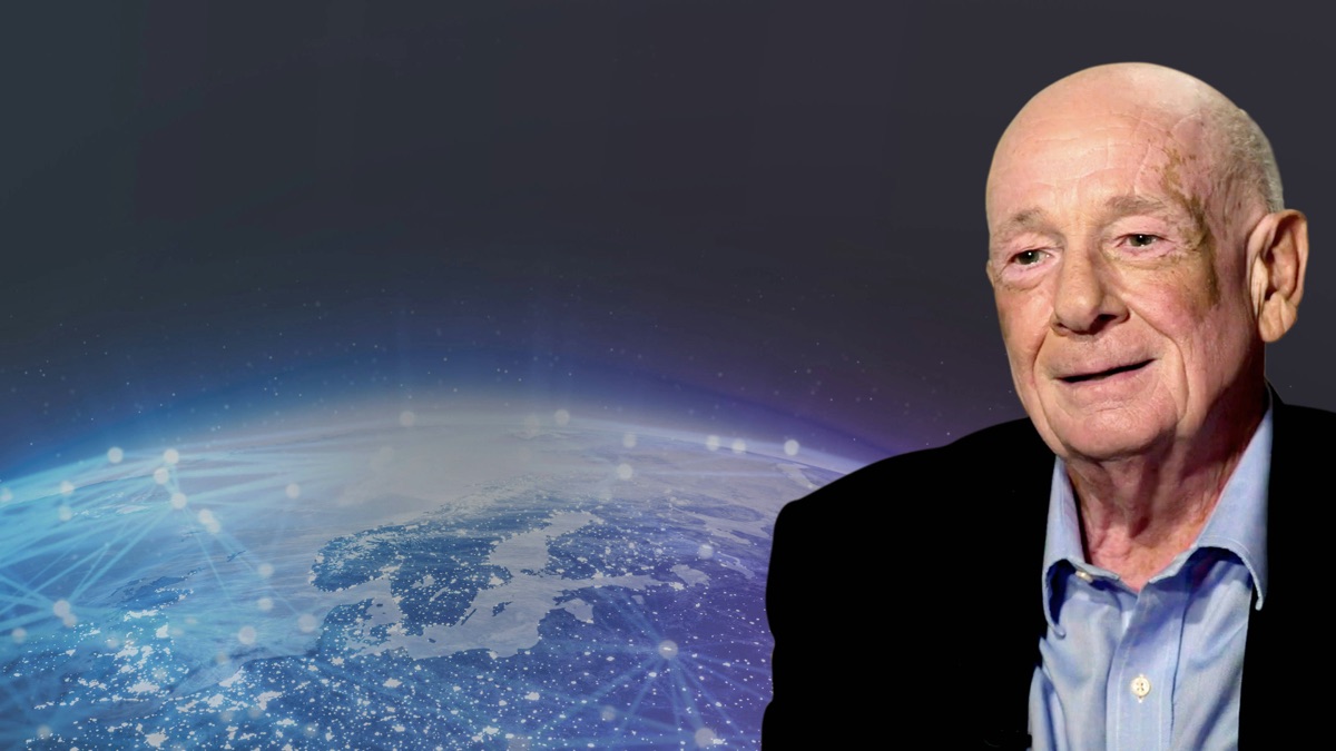 Raymond Moody’s Legacy of Near-Death Experiences - Apple TV