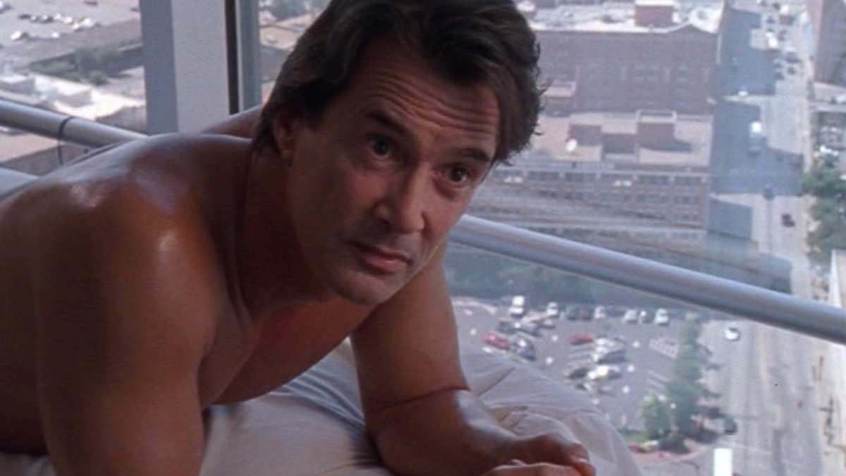 The Avenging Angel - Walker, Texas Ranger (Season 9, Episode 4) - Apple TV