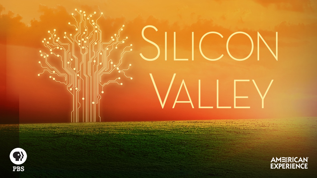 Silicon Valley - Apple TV