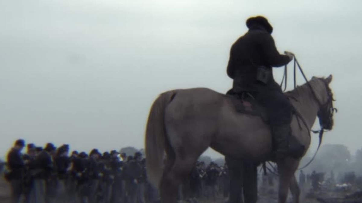 The Wilderness to Cold Harbor, Grant's Overland Campaign: Animated ...