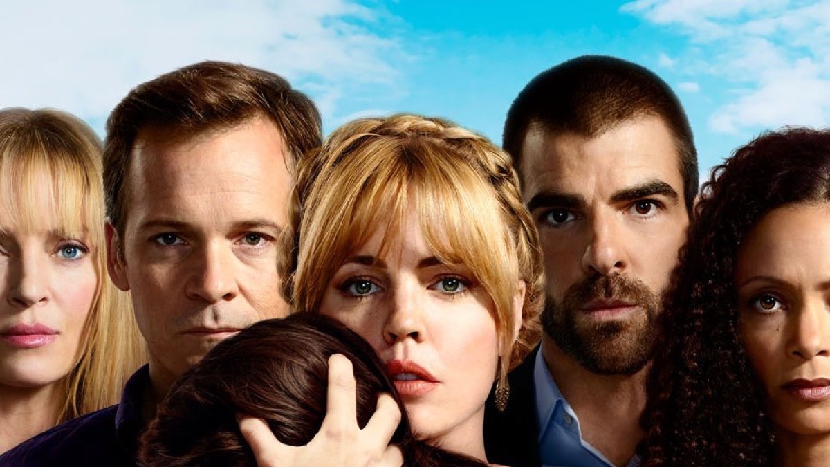 ‎The Slap - Apple TV