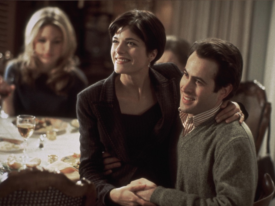 ผู้ชายดวงจู๋ - Apple TV (TH)