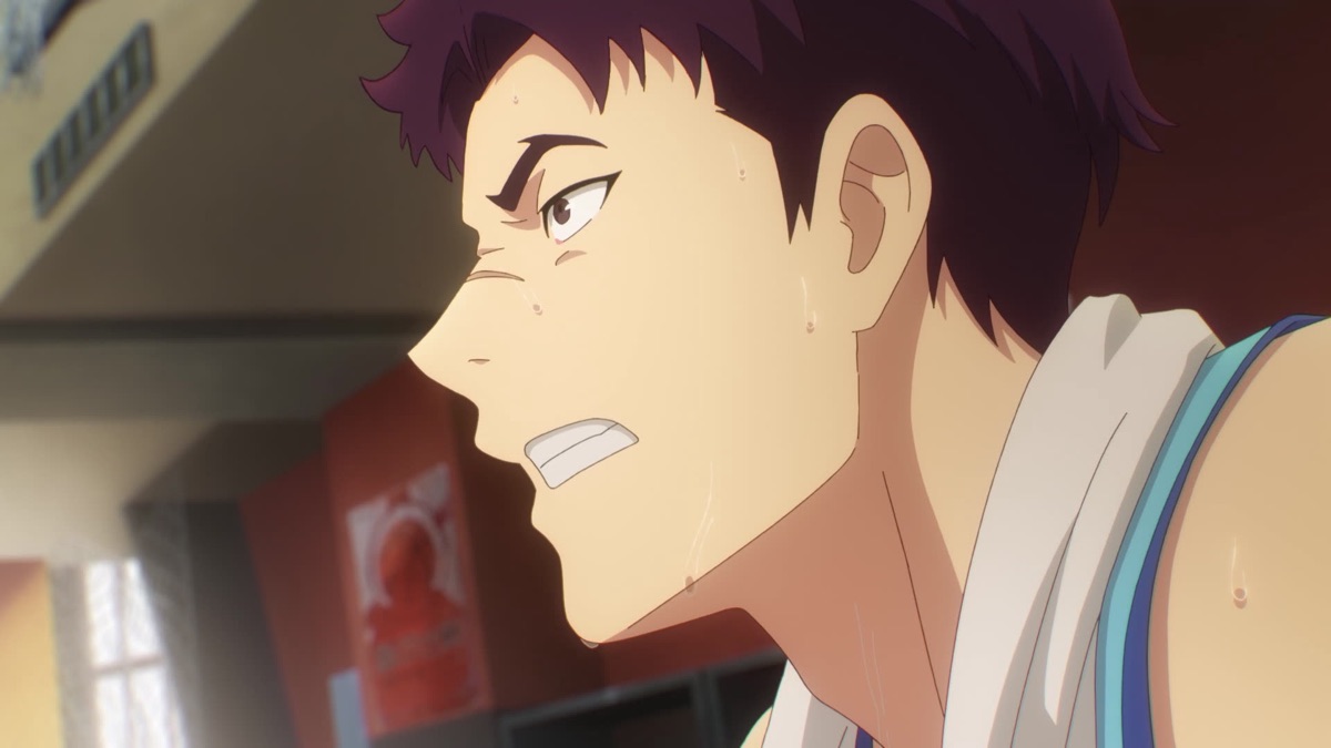 Episódio 1 - Left-Hand Layup! (Temporada 2, Episódio 1) - Apple TV (BR)