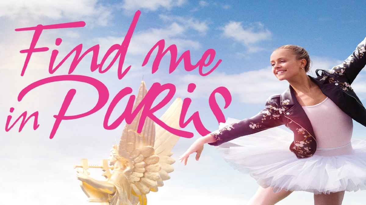 ‎Find Me in Paris - Apple TV