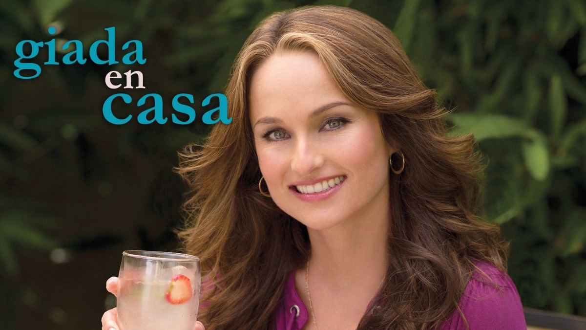 ‎Giada at Home - Apple TV