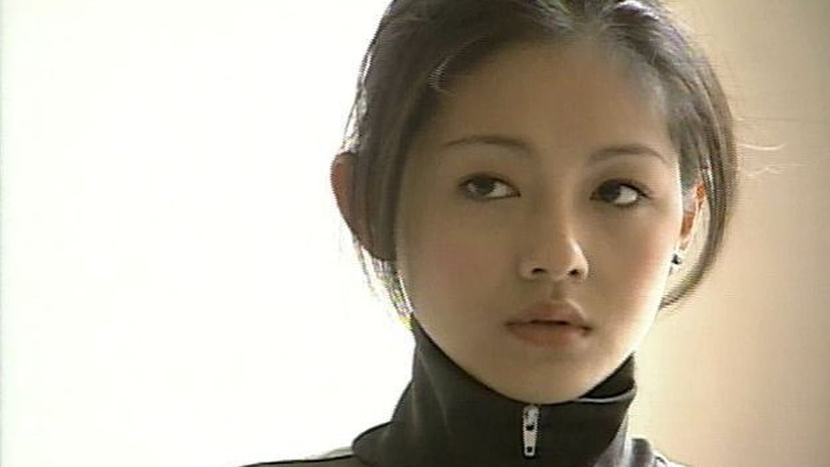 Episode 1 - Meteor Garden (Season 1, Episode 1) - Apple TV (日本)