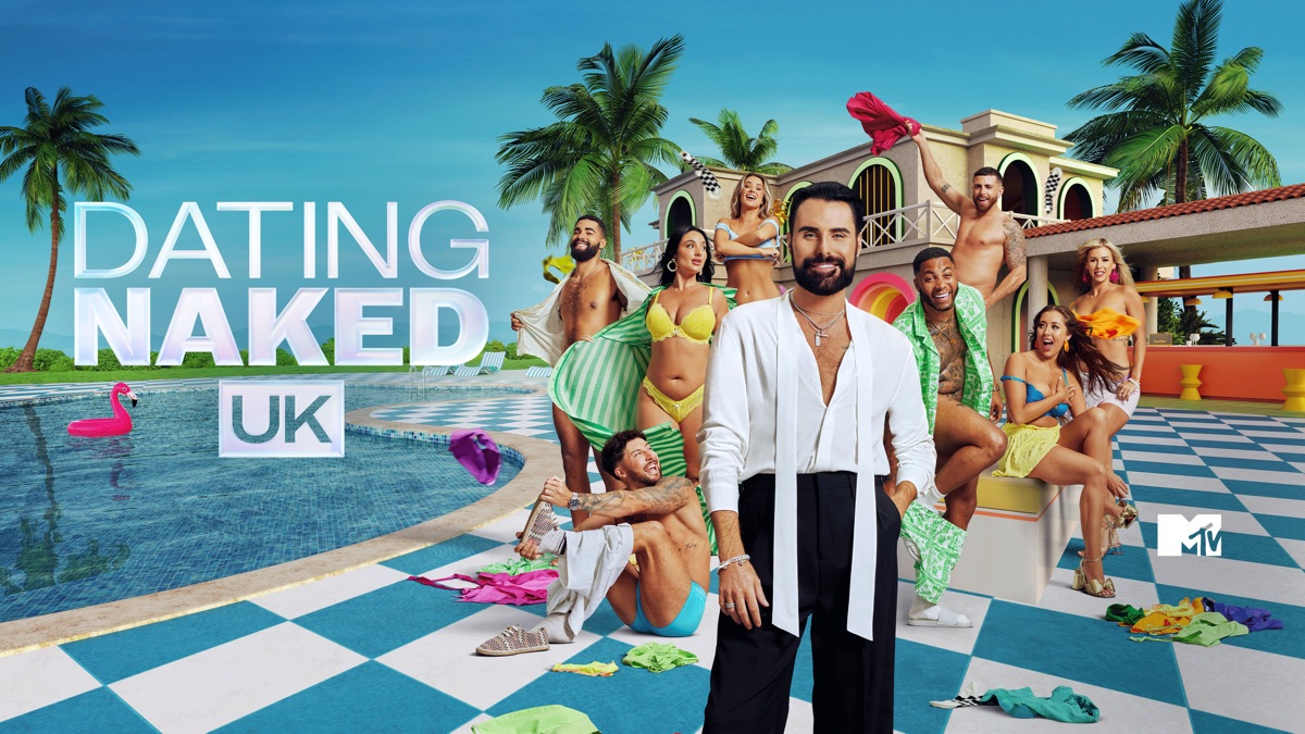 ‎Dating Naked UK - Apple TV