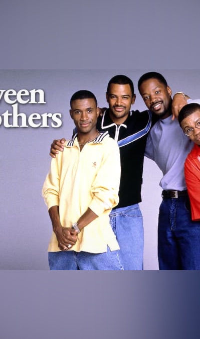 ‎Between Brothers - Apple TV