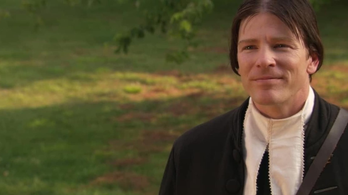 Wesley: A Heart Transformed - Apple TV