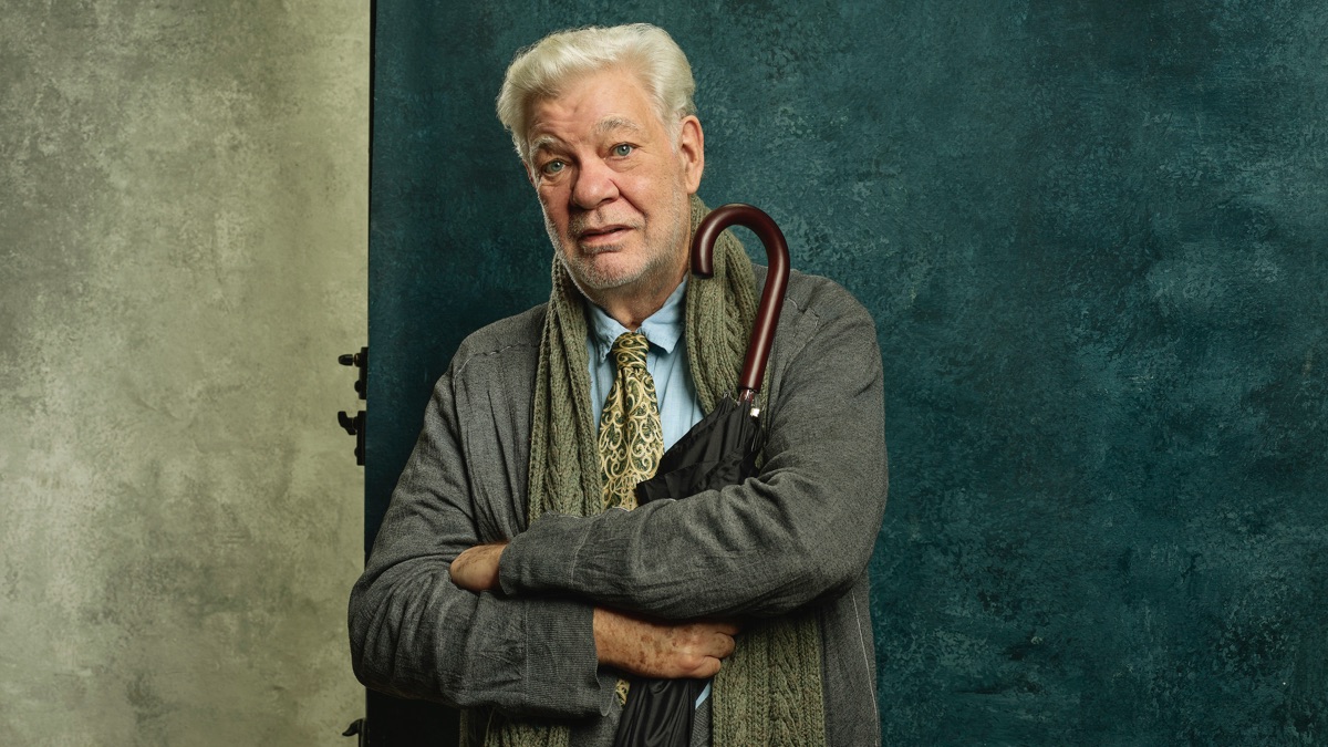 Losing Myself - Apple TV