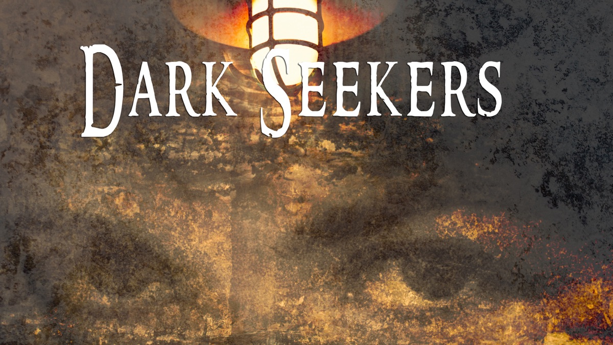 ‎Dark Seeker - Apple TV