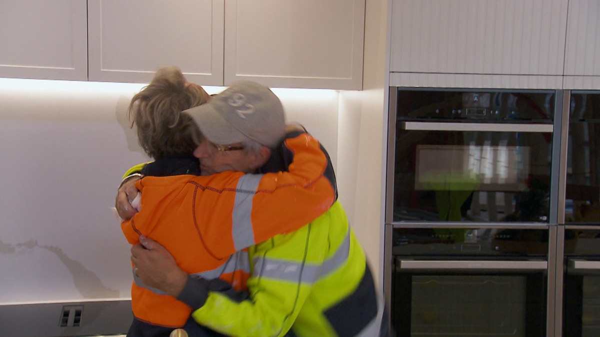 Episode 29 – The Block Australia (Season 17, Episode 29) - Apple TV (CA)