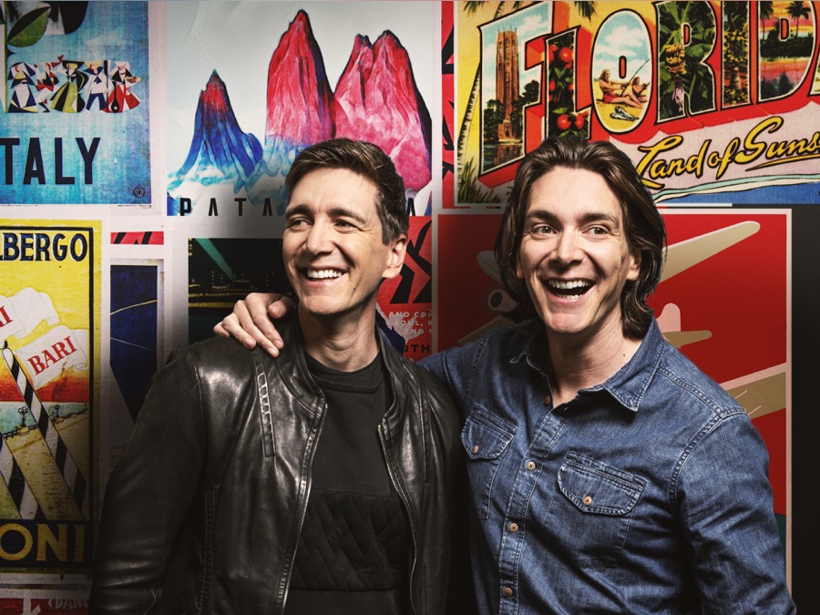 Fantastic Friends - Apple TV