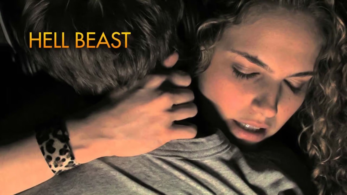 ‎Hell Beast —Apple TV