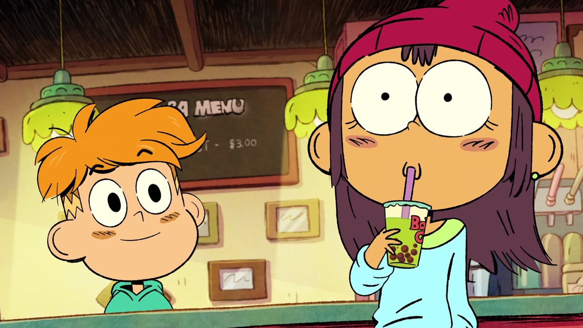 ‎Il Boba Get/Pensa con la tua testa - Wylde Pak (Stagione 1, Puntata 8 ...