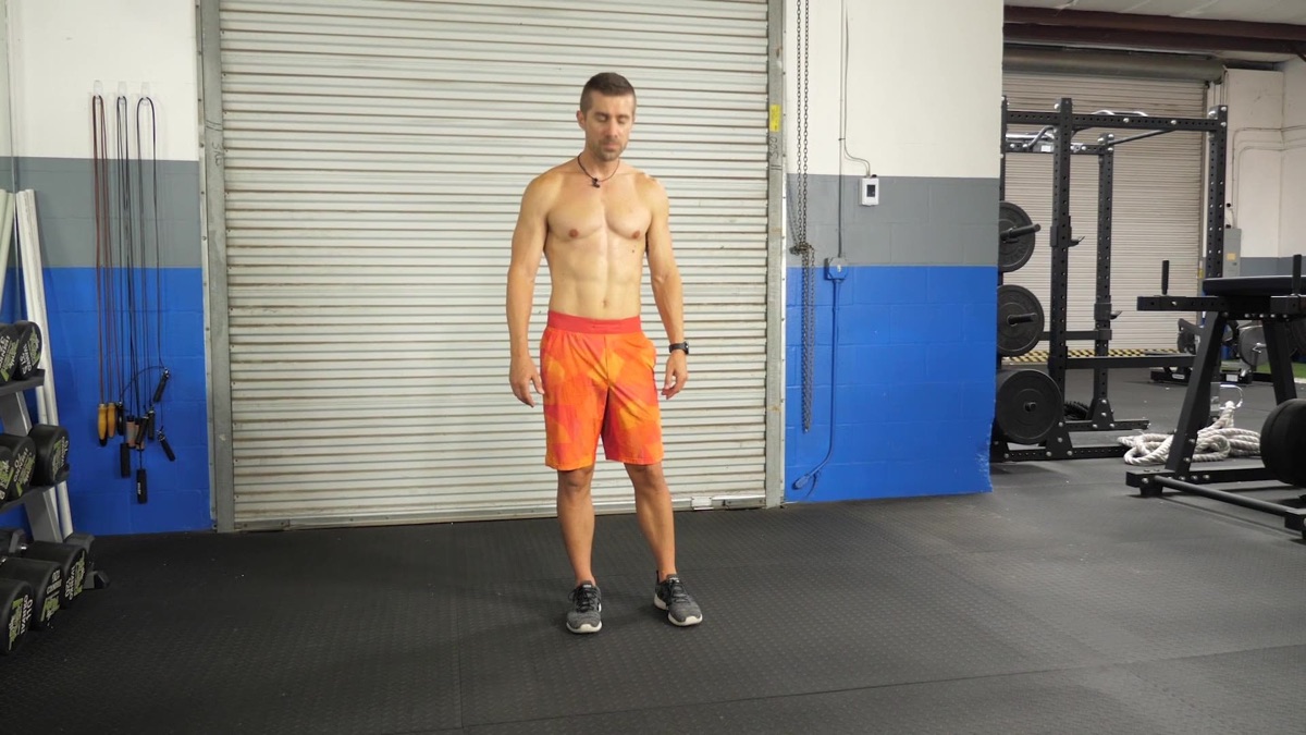 Total Body Jump Rope Workout Series - Apple TV (AU)