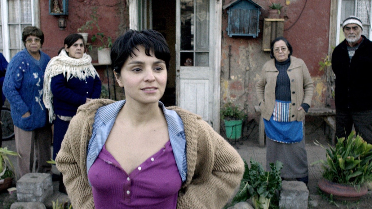 Damn Kids - Apple TV