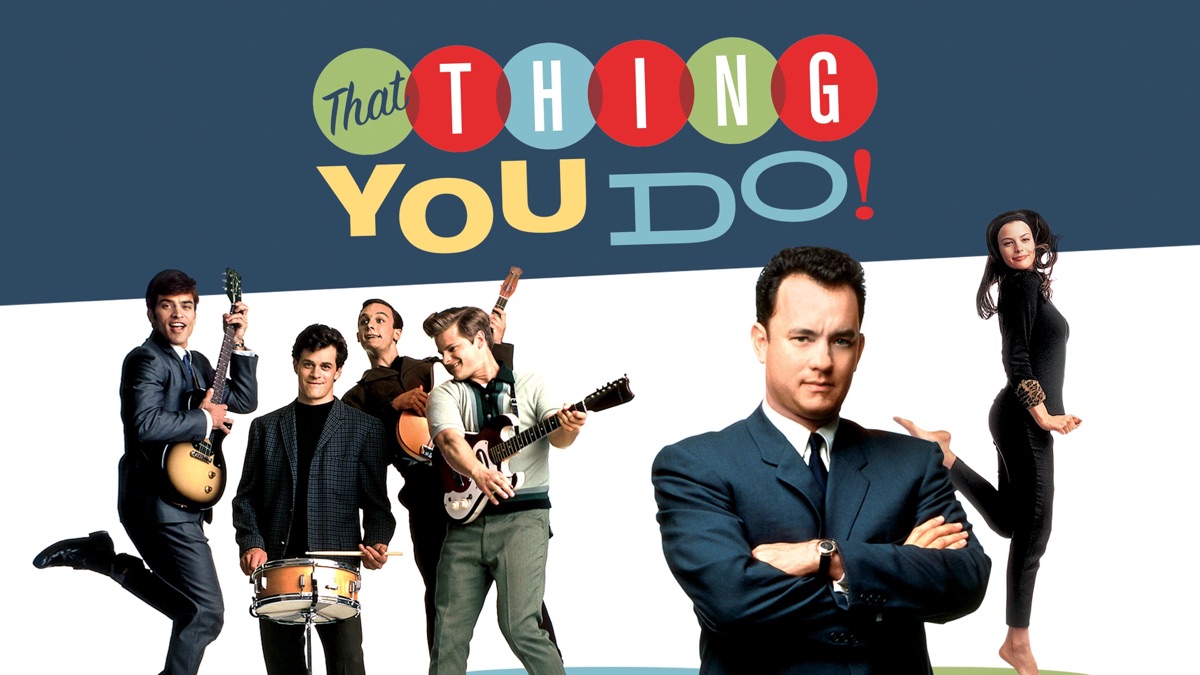 ‎That Thing You Do! - Apple TV