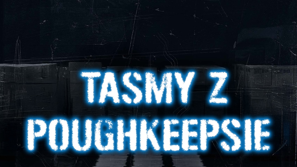 ‎Taśmy z Poughkeepsie — Apple TV