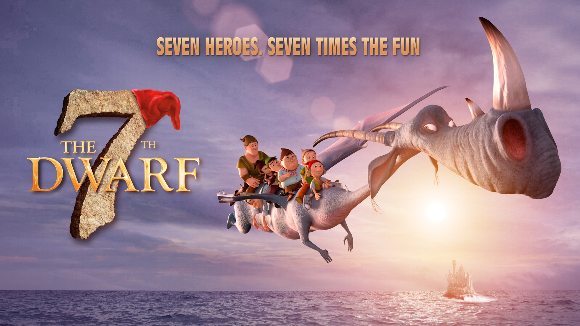 The Seventh Dwarf | Apple TV