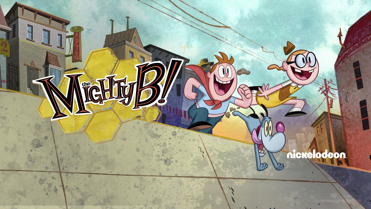 ‎The Mighty B! - Apple TV