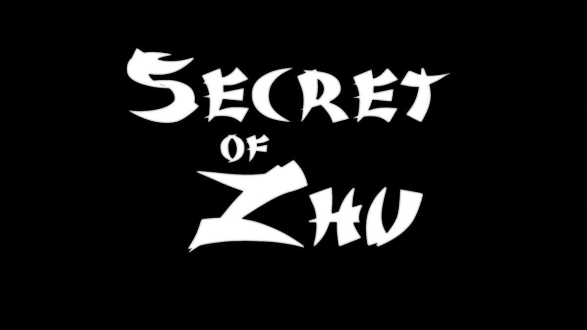 ‏Secret of Zhu - Apple TV