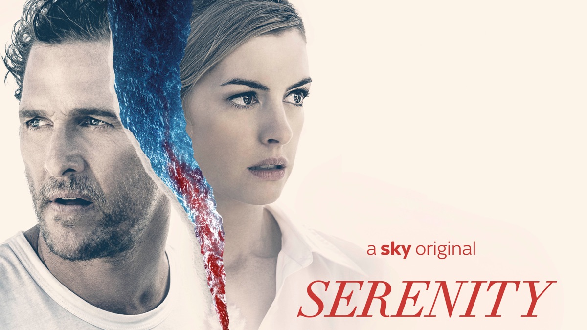 ‎Serenity - Apple TV