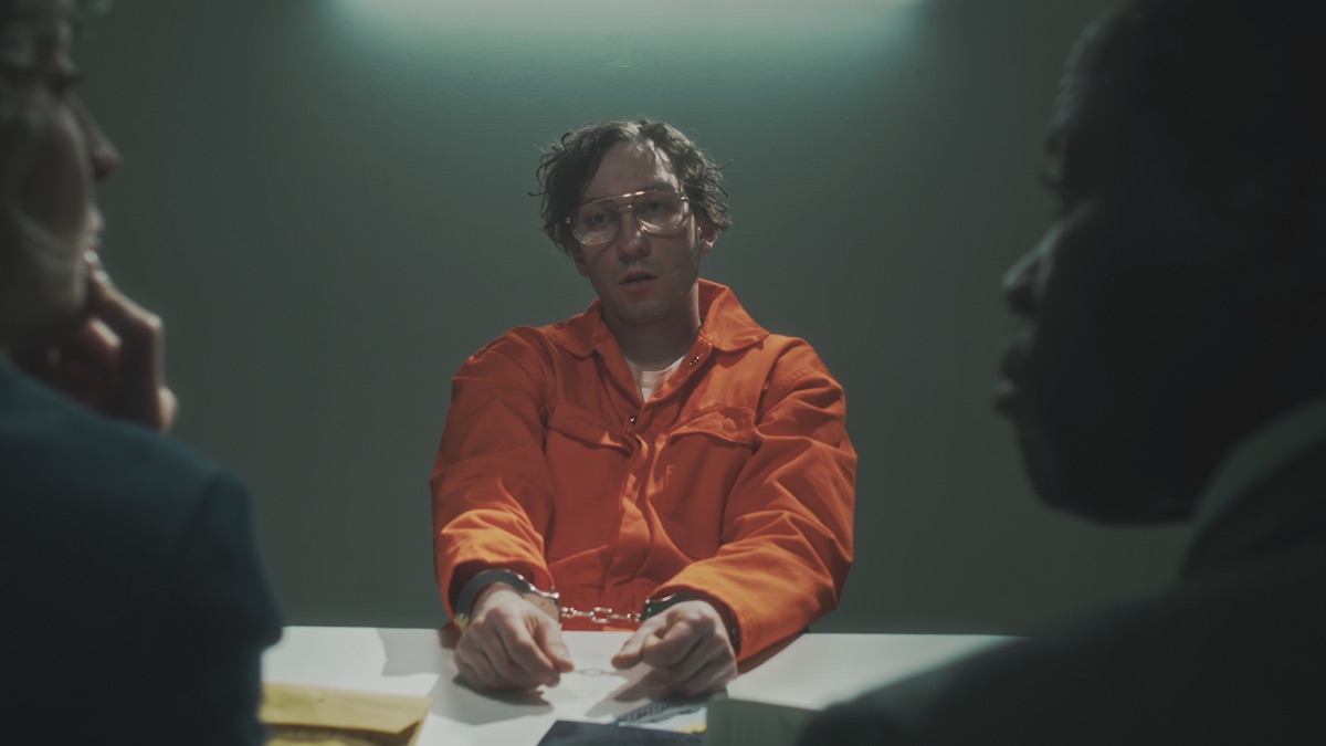 Legends of Terror: History's Most Ruthless Serial Killers - Apple TV