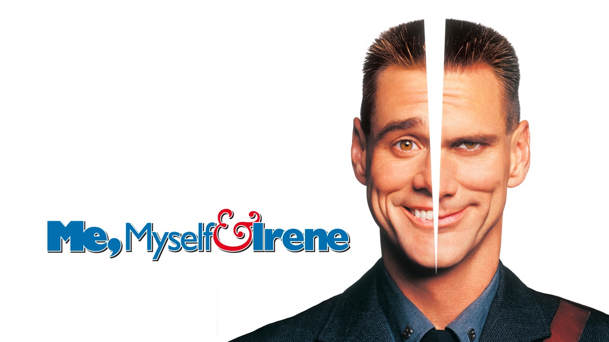 ‎Me, Myself & Irene - Apple TV