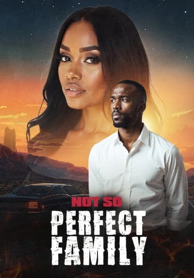 ‎Not So Perfect Family - Apple TV