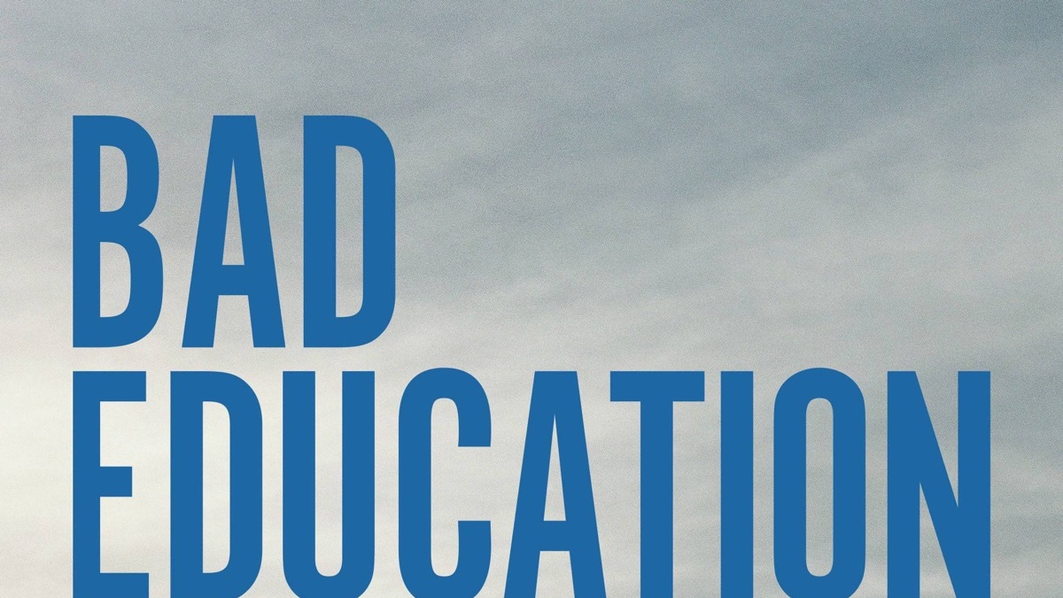 ‎Bad Education - Apple TV