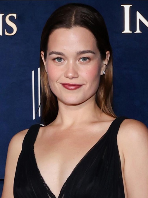 ‎Sarah Catherine Hook Films and Shows – Apple TV