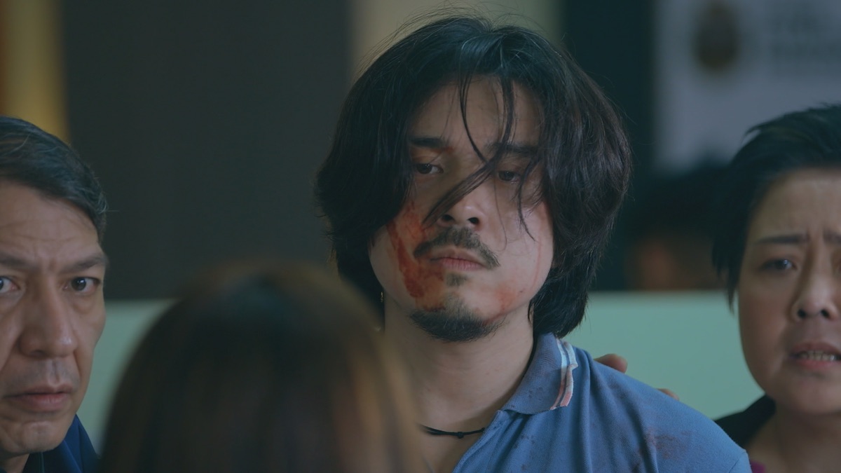 Linlang - Linlang (Series 1, Episode 4) - Apple TV (UK)