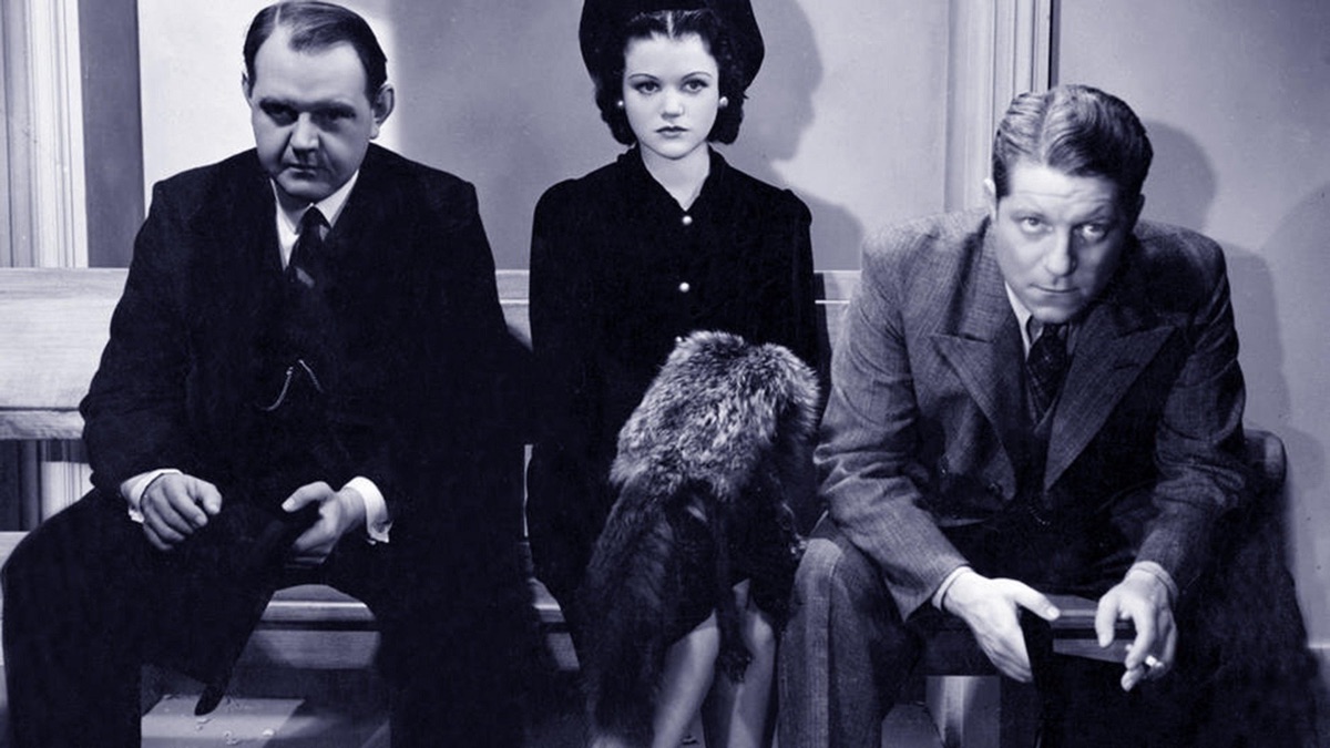 La Bête Humaine》- Apple TV