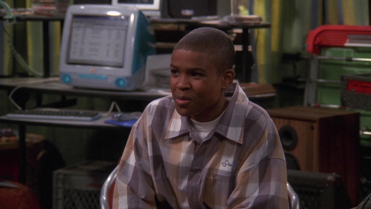 ‎Failure to Communicate - My Wife and Kids (Series 2, Episode 19 ...