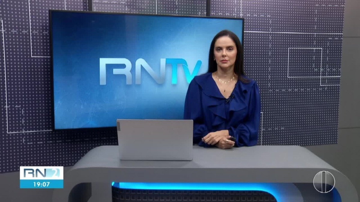 ‎RN2 - Edição de quinta-feira, 29/05/2025 - RN TV 2ª Edição - Apple TV (BR)
