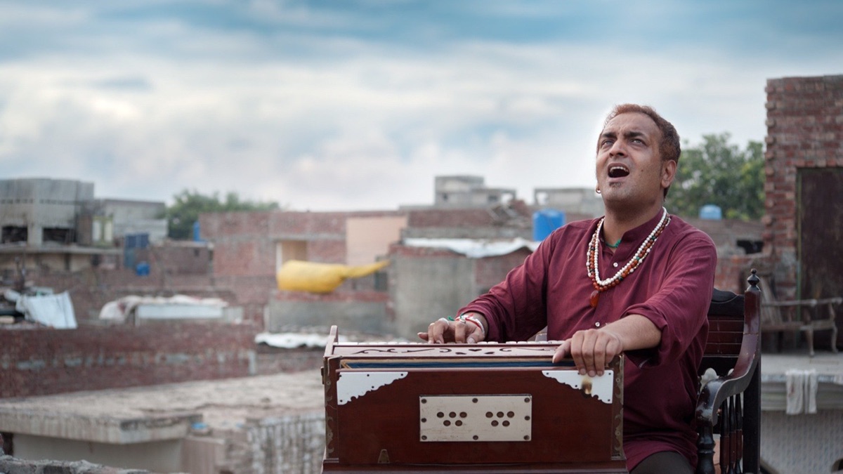 Song of Lahore - Apple TV