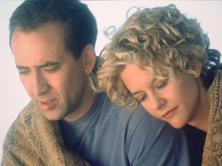 City of Angels - Apple TV (UK)