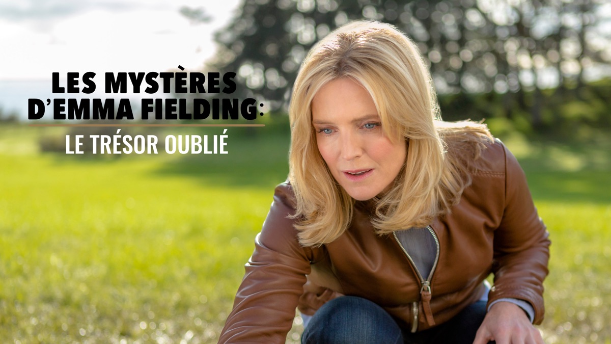 Site Unseen: An Emma Fielding Mystery - Apple TV