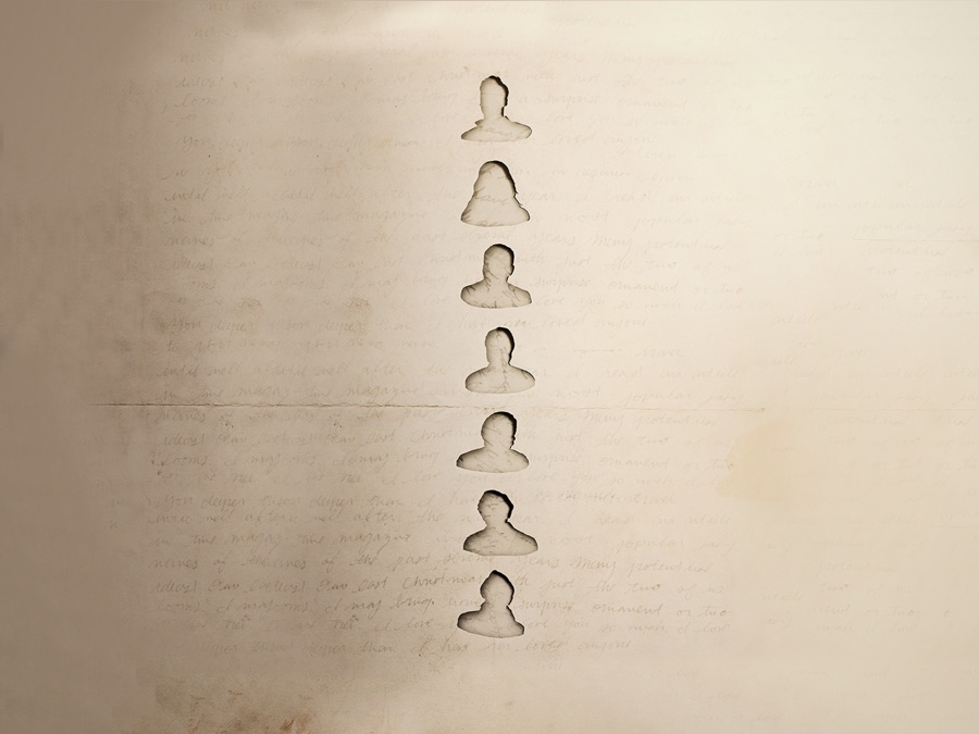 Nostalgia - Apple TV