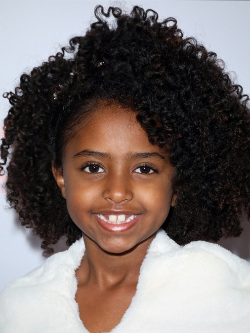 ‎Amari McCoy Movies and Shows - Apple TV