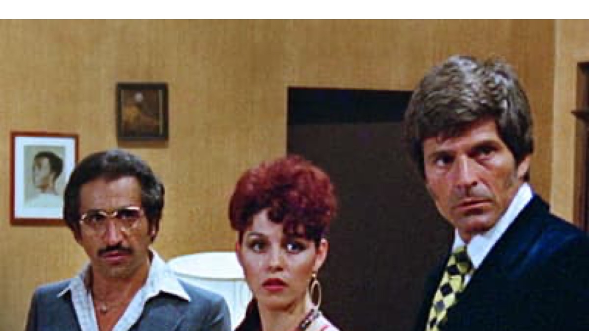 ‎El Día del Compadre - Apple TV