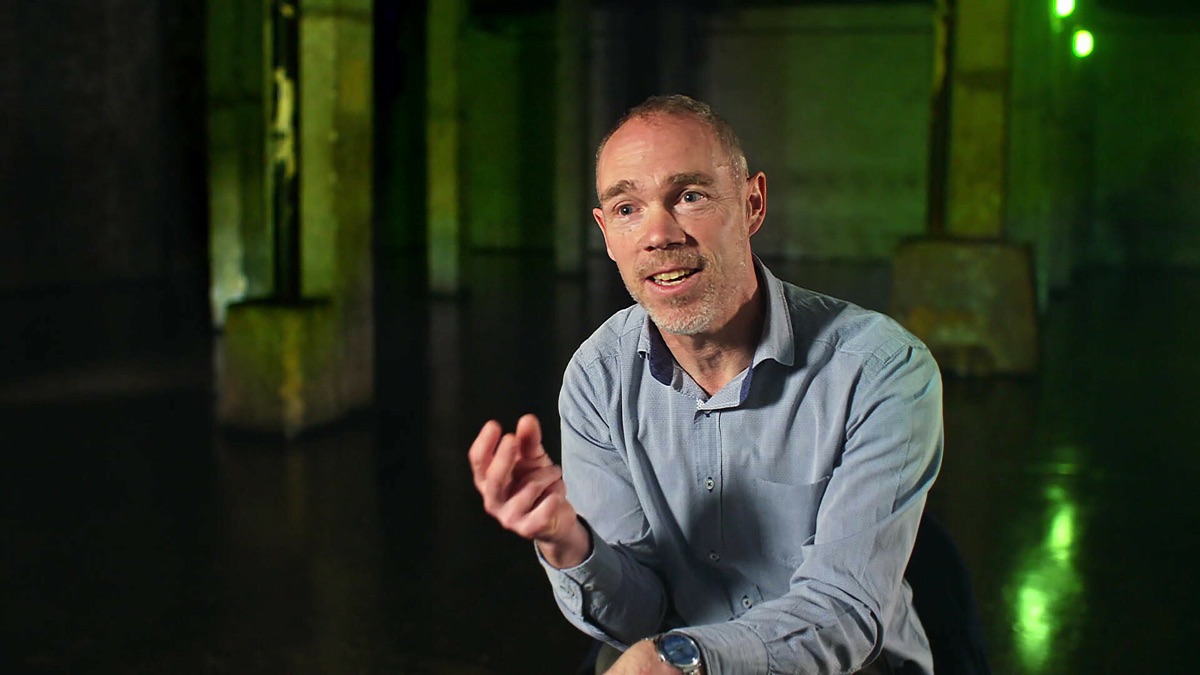 Fallout - The Chernobyl Disaster (Season 1, Episode 2) - Apple TV