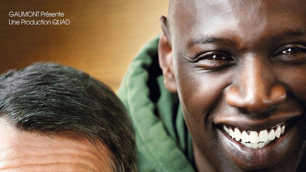 ‎Intouchables - Apple TV