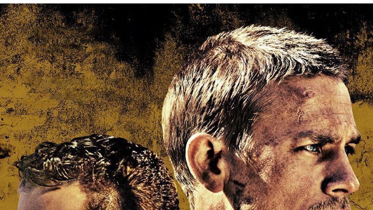 ‏Papillon - Apple TV