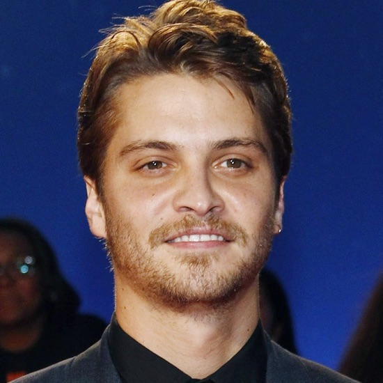 Luke Grimes | Apple TV