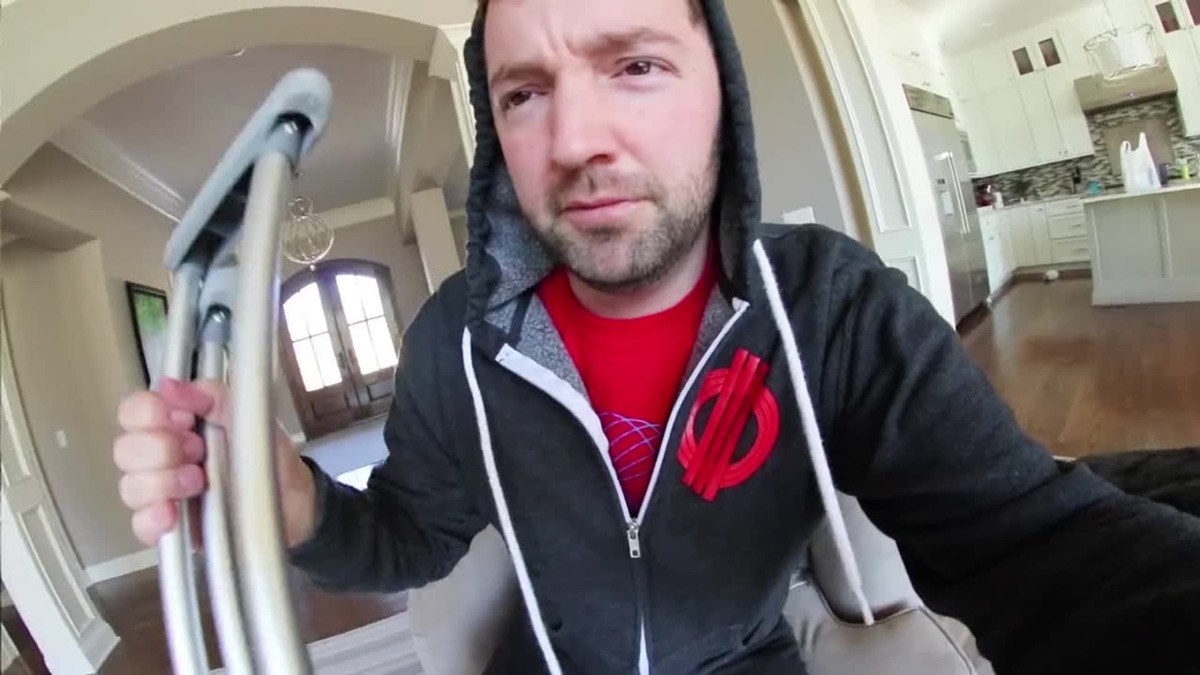 ‎Skate Injury & Baby Pikachu; Saying Goodbye Is the Worst! – Andrew ...