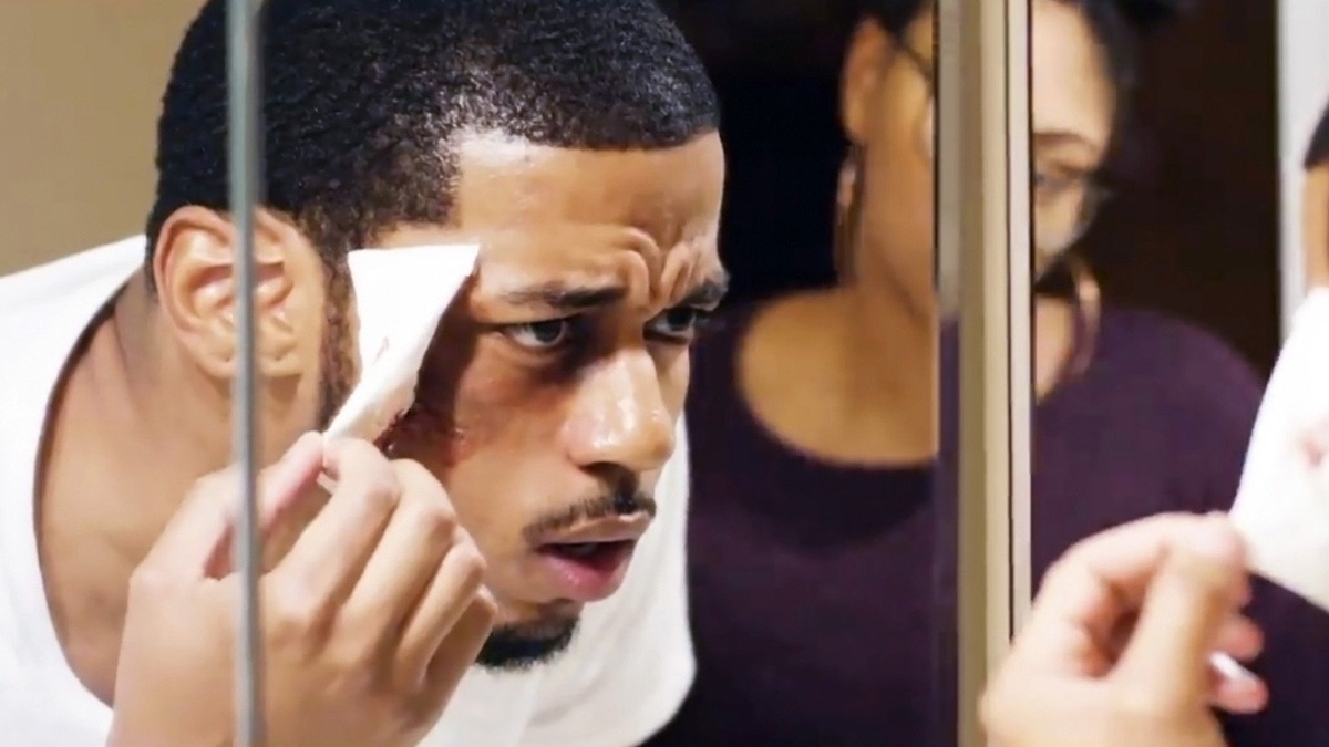 Last Shot - Apple TV