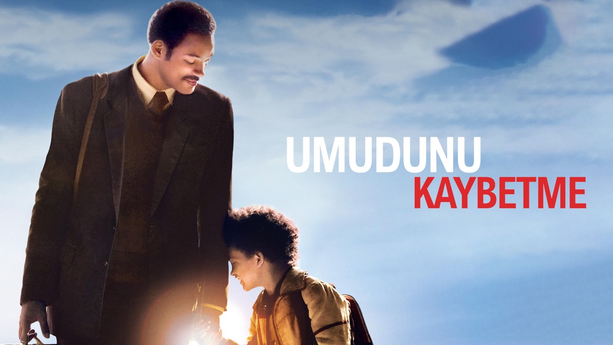 ‎The Pursuit of Happyness - Apple TV